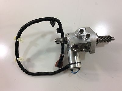 49210-1BA0A Infiniti EX35/37 Power Steering Gear Assembly NEW OEM ...