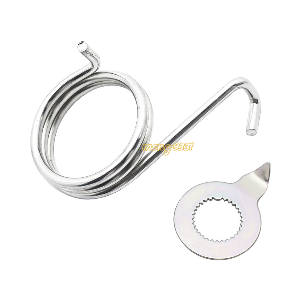 Rear Drum Return Spring & Indicator for Honda Recon 250 TRX250EX ...