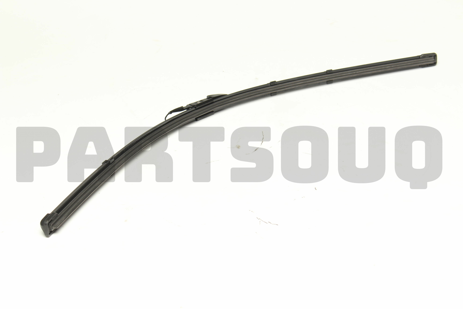 852220C030 Genuine Toyota BLADE, FR WIPER, LH 85222-0C030 | eBay