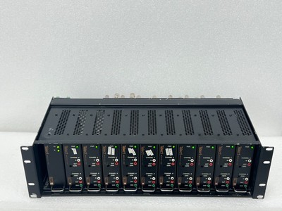 Telect 800-551-4567 Module Unit | eBay