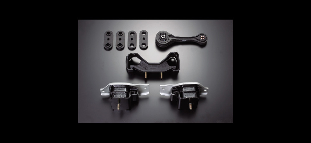 STI ENGINE MOUNT LH For IMPREZA 5DooR (GG) ST4100055120 | eBay