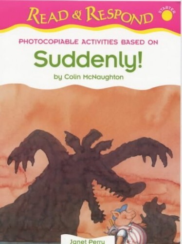 "Suddenly!" (Read & Respond Starter S.) Multiple-component retail ...