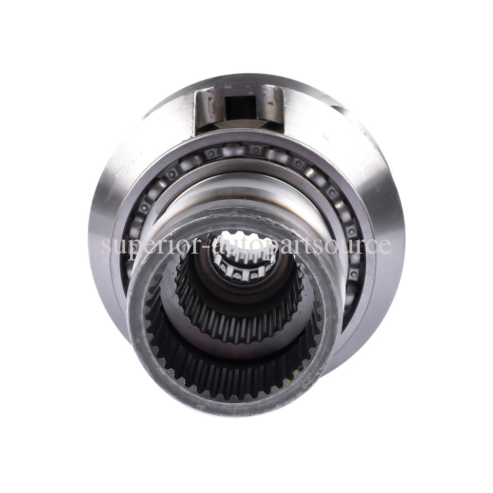 38913-AA100 Center Differential Assm for Subaru Baja Crosstrek WRX 2002 ...