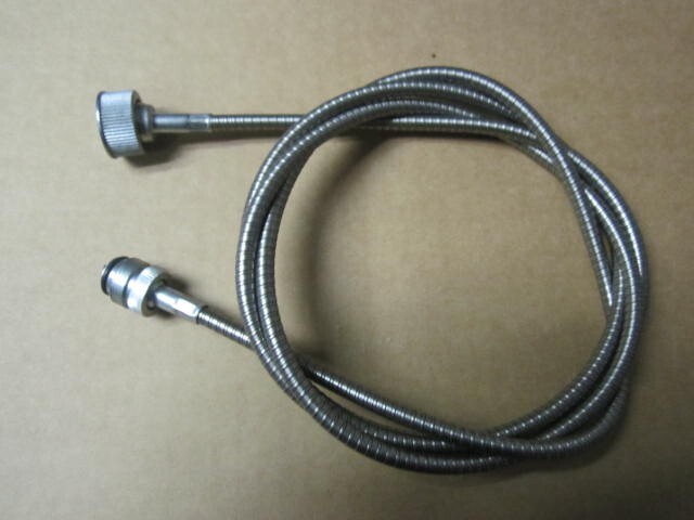 30 31 32 33 34 35 36 37 FORD SPEEDOMETER CABLE "MODEL" A B 40 48 68 78 ...