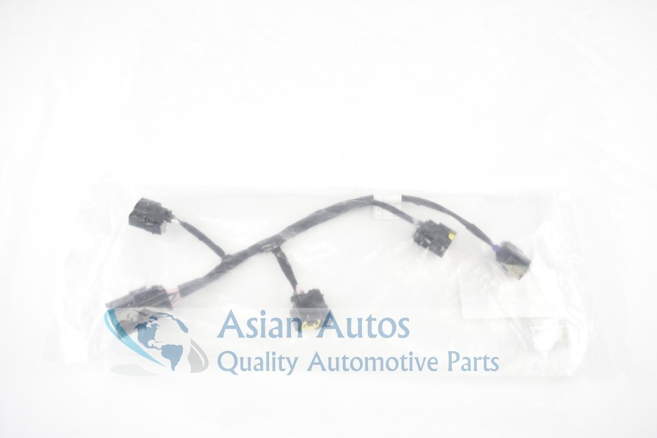 Genuine Hyundai Veloster 2012-2014 Ignition Coil Wire Harness ...