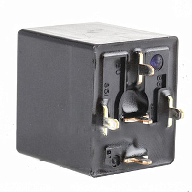 1PCS CB1-P-12V ACB13101 Panasonic Relay 12VDC 20A 5PINS NEW | eBay