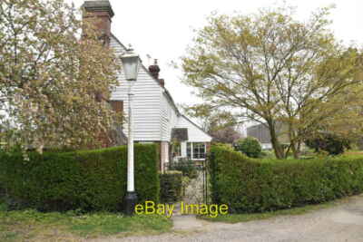 Photo 6x4 South Point Farm Farthing Green c2021 | eBay UK