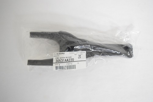 Genuine Subaru Clutch Release Fork Impreza Forester Outback Legacy Baja ...