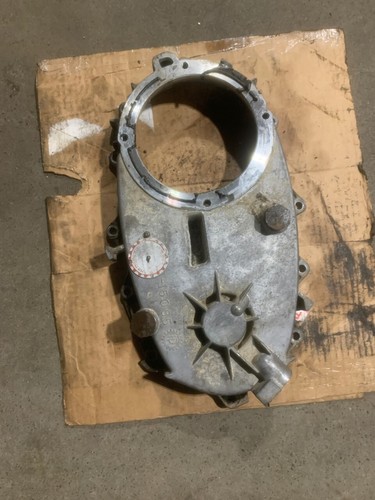 NP208 Chevrolet, Gm Transfer Case Rear Half Housing 15085 | eBay