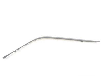 New BMW 7 E38 Front Bumper Left Primed Cover 51118211577 8211577 | eBay ...