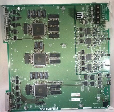 FUJI FRONTIER PCB CDS21 BOARD CDS 21 113C949320A | eBay