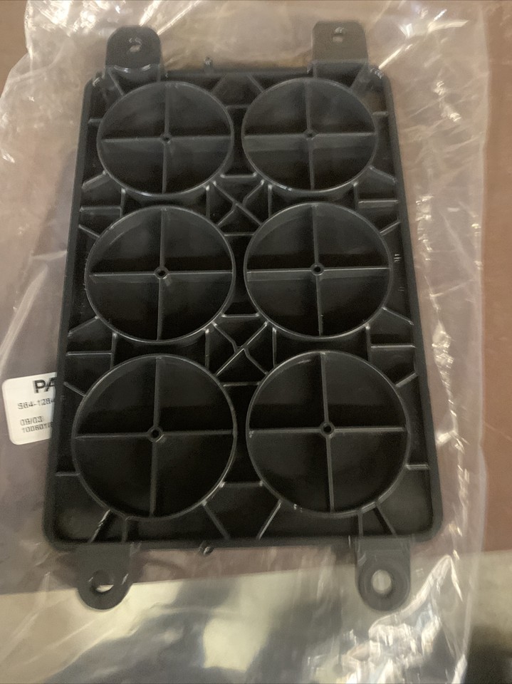Kenworth S64-1284-00901 Panel B Gauge | eBay