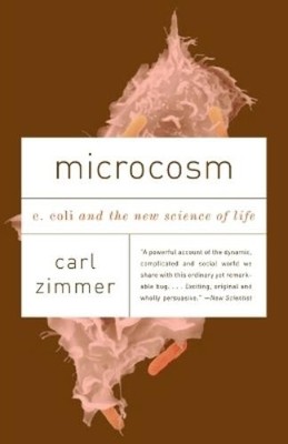 Carl Zimmer Microcosm (Paperback) (UK IMPORT) 9780307276865| eBay