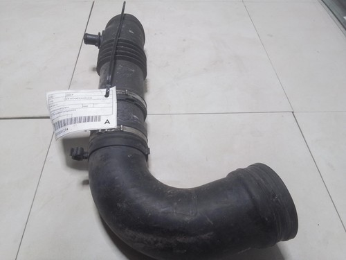 IVECO DAILY AIR CLEANER DUCT/HOS VAN 06-RUBBER INTAKE PIPE | eBay Australia