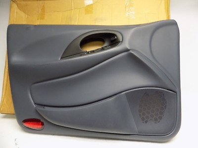 New OEM 1999 Ford Taurus Door Trim Panel Left Hand Side Power Locks ...