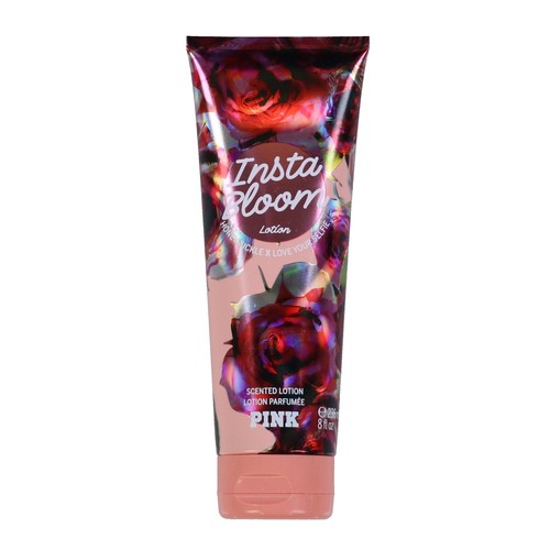 Victoria's Secret Pink Body Lotion Scented Moisturizing Cream Skin Care ...