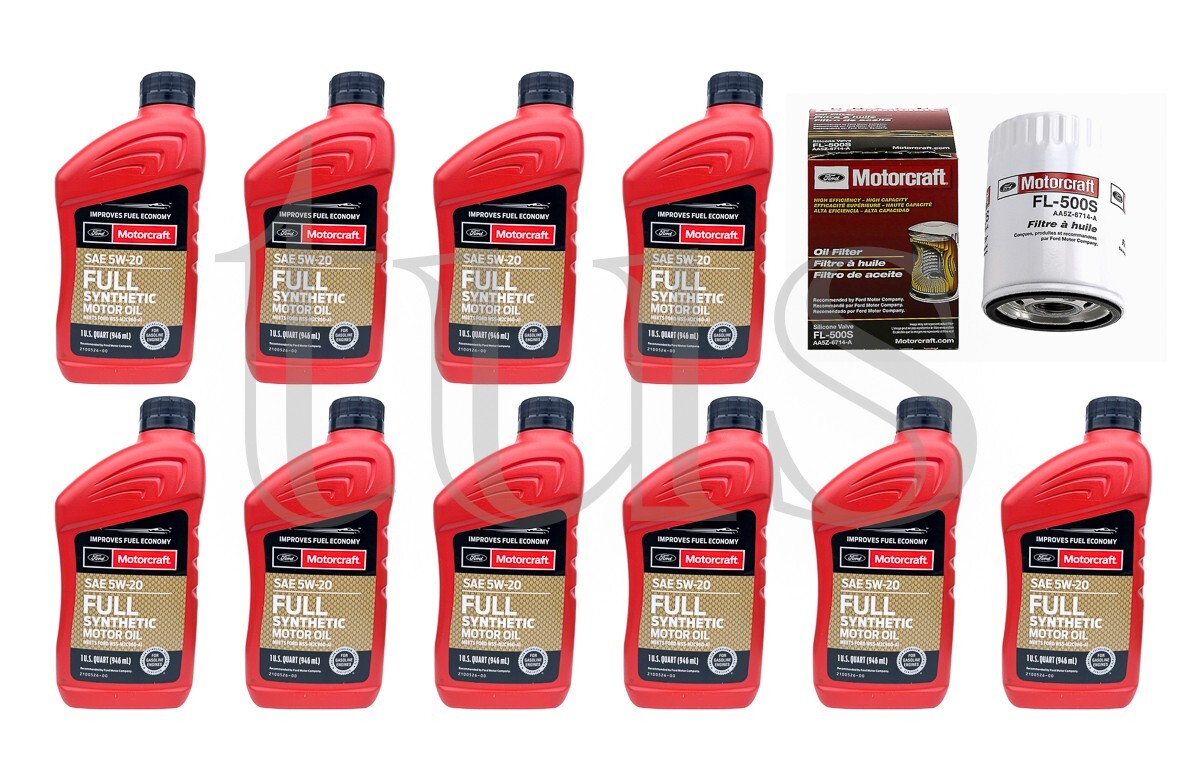 Motorcraft Motor Oil Explore Motorcraft® Products: Quality Parts