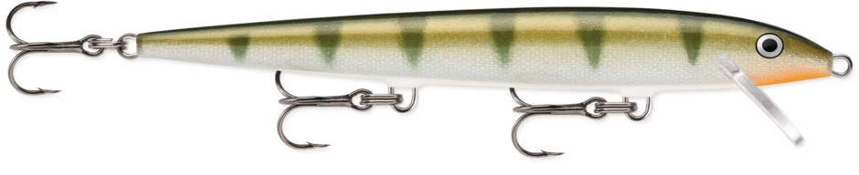 Rapala Original Floating Minnow F13 Crankbait (Select Color) | eBay
