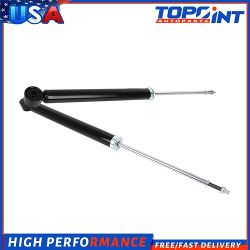 For 2016-2022 HONDA CIVIC 2x Rear Absorbers Shocks Struts Cartridge ...