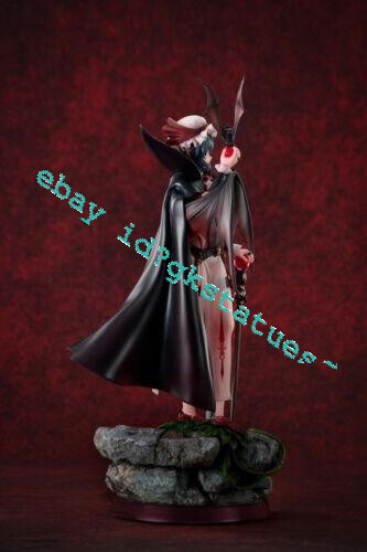 East Project Lord Scarlet 1/7 Remilia Scarlet Resin Statue Pre-order ...