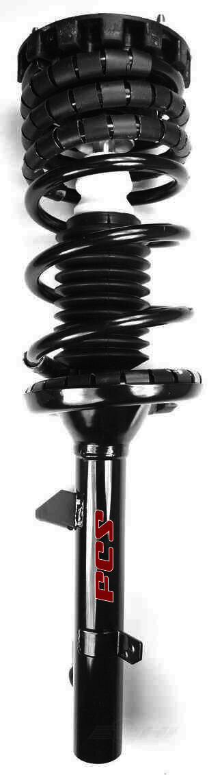 Suspension Strut and Coil Spring Assembly FCS 1336303 for sale online ...
