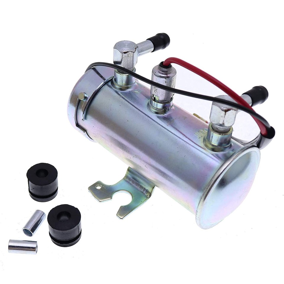 Fuel Pump 31A62-02100 MD025280 for Mitsubishi K4E-D L2A L2C L2E L3A L3C ...