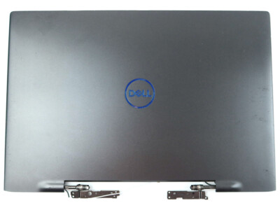 DELL G7 17 7790 LAPTOP GREY LCD SCREEN BACK COVER ASSEMBLY G2TC3 13N4 ...