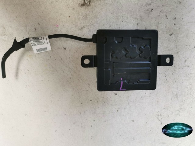 2010-11 BMW 528i Integrated Supply Module OEM 12637633242 Tp0015 for ...