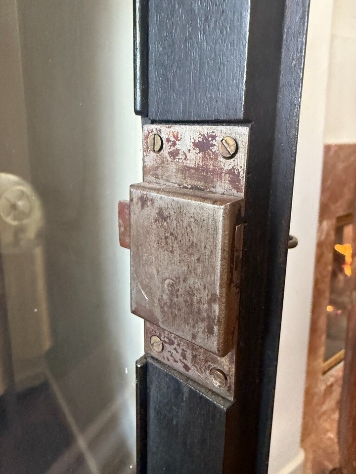 H. C. Boddington English Musical Grandfather Clock 7 Bell Scottish ...