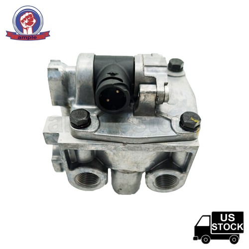 For Bendix K078420 Volvo 85135349 ATR-6 Brake Relay Traction Valve | eBay