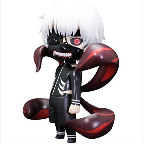 Character form 007 Tokyo Ghoul Ken Kaneki mask ver. Figure Japan JP | eBay