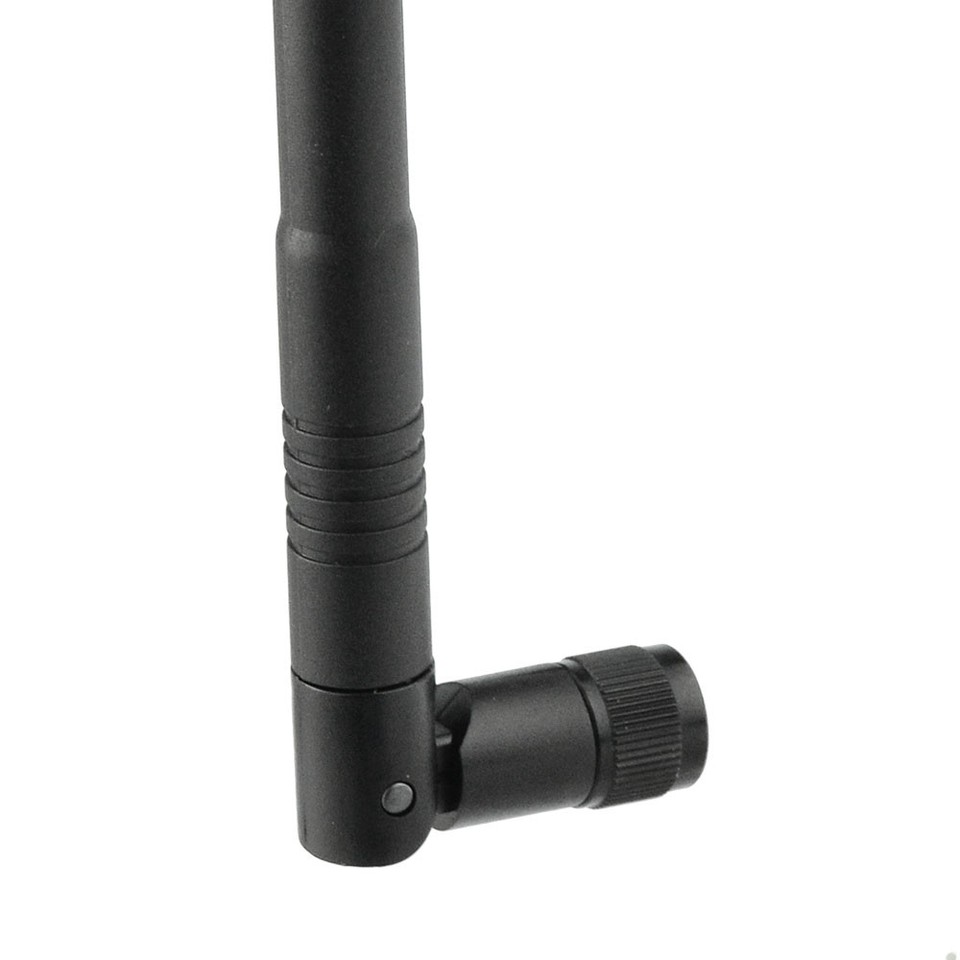 4G LTE Outdoor Rubber Duck SMA Male Antenna for GoCam Hunting ...