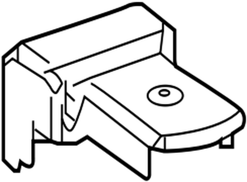 82621-47020 Toyota Cover, fusible link 8262147020, New Genuine OEM Part ...