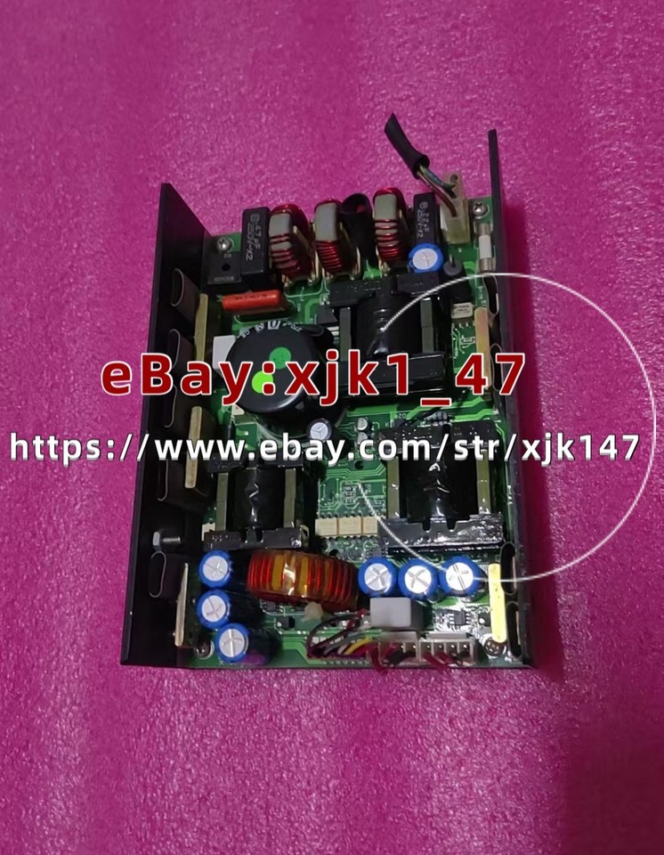 1pcs SPARTON 120-3609 power module, Input 120/230V, output 22V/7.5A /xjk | eBay
