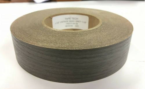 RV Paneling Seam Tape VINTAGE WASH GREY 1.5" X 150' #116317-05-02 | eBay