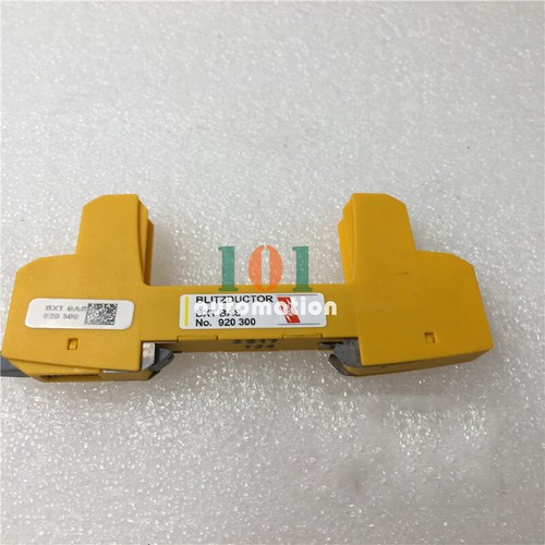 1PCS NEW FOR DEHN Lightning arrester base XT BXT BAS 920300 | eBay