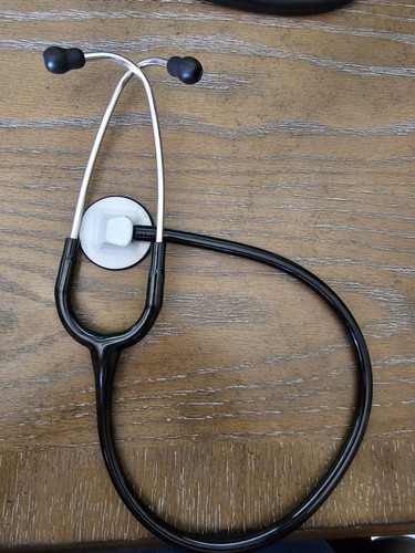 NURSING! Littmann Select Stethoscope - Great Beginner Stethoscope | eBay