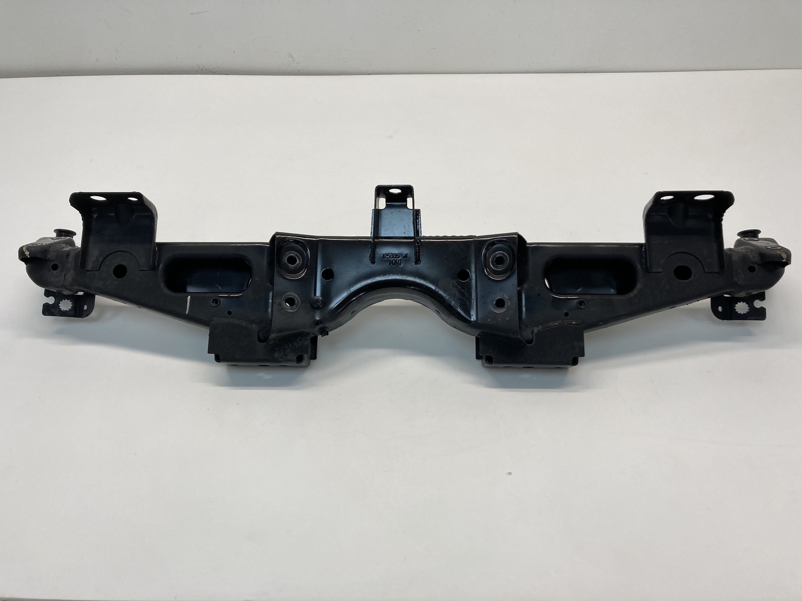 Mini Cooper Convertible Rear Subframe Crossmember 33316761716 05-08 R52 ...