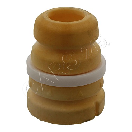 Suspension Rubber Buffer Front FEBI For MERCEDES C218 S212 W212 ...