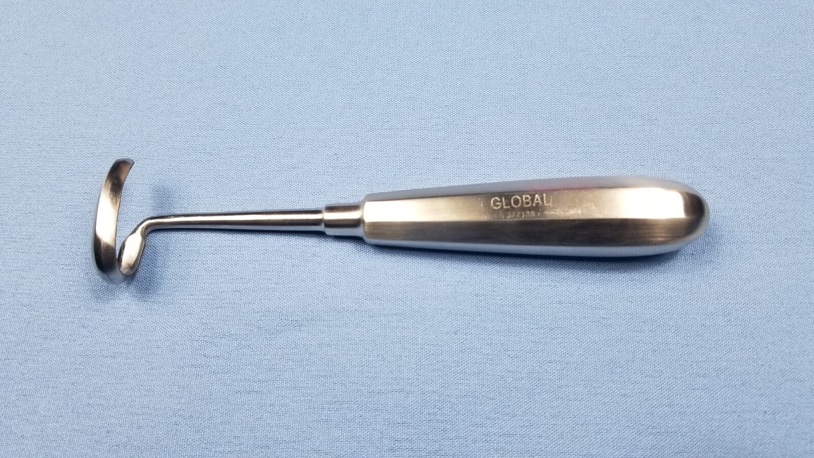 German Stainless Steel Doyen Rib Raspatories 377138 | eBay