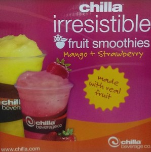 Chilla Beverages USA LLC | eBay Stores
