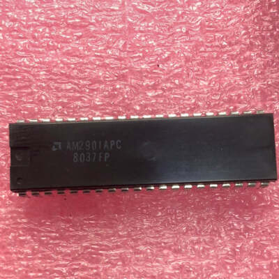AM2901APC - AMD - MICROPROCESSOR SLICE, 40 Pin, DIP | eBay