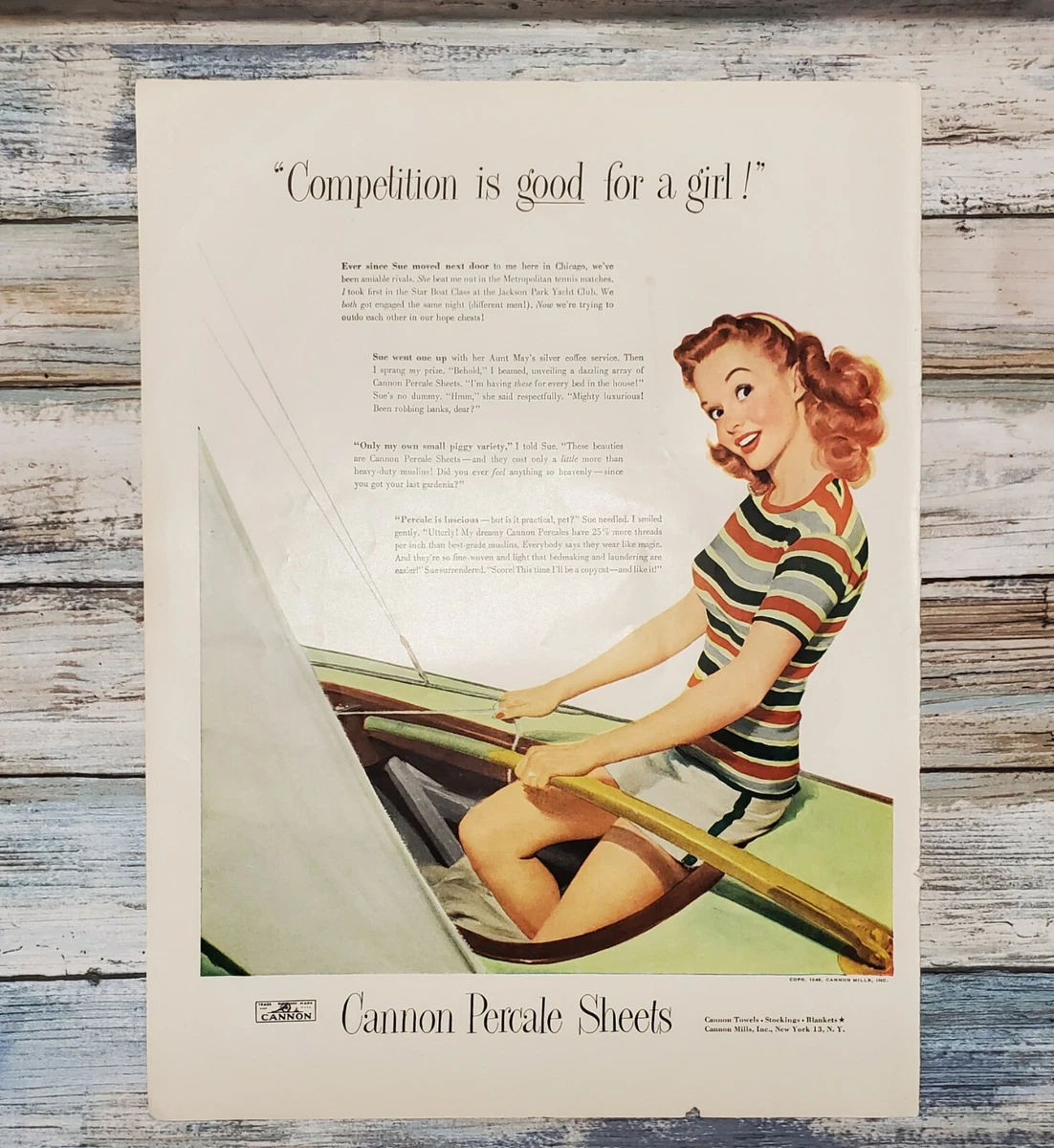 Good Print Advertisements