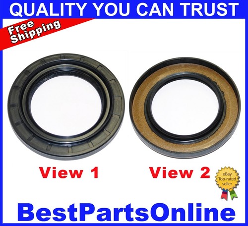 Axle Differential Pinion Seal Ref. 710988 0AA409189 1643370059 ...