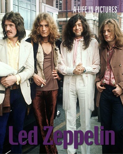 Led Zeppelin (Life in Pictures) By Various 9781908533999 | eBay