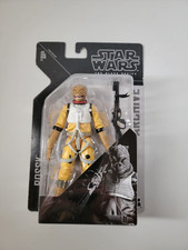 Star Wars Archive Collection Bossk