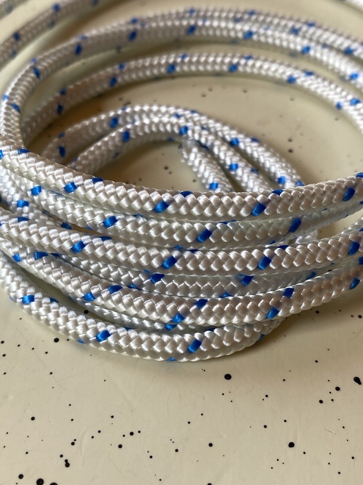 Craftsman Bolens Murray Lawnboy Mower 5ft Pull Starter Rope 5/32" #5 ...