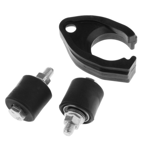 Chain Guide Slider Roller Kit fits for YFZ450 2004-2013 | eBay