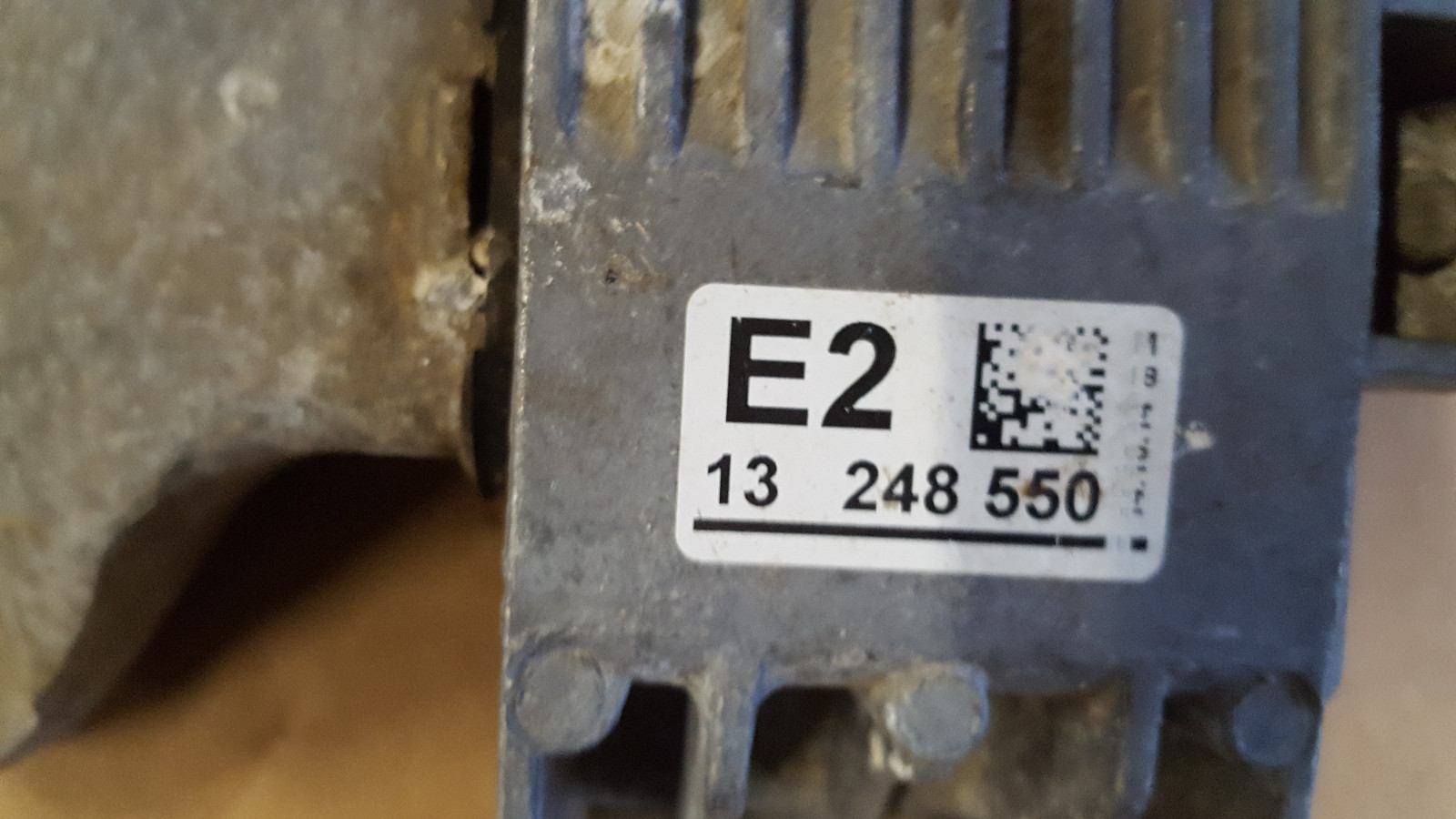 11 12 13 14 15 Chevy Cruze Front Right Side Engine Mount Torque ...