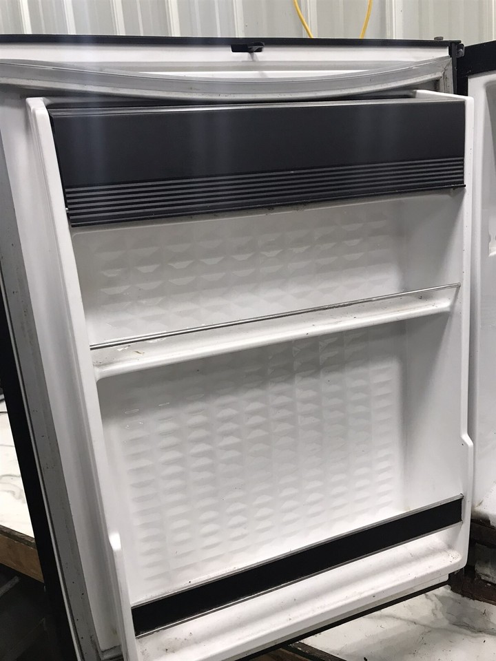 Fridge refrigerator Norcold 12 VDC & 120 V Volt AC boat marine RV | eBay